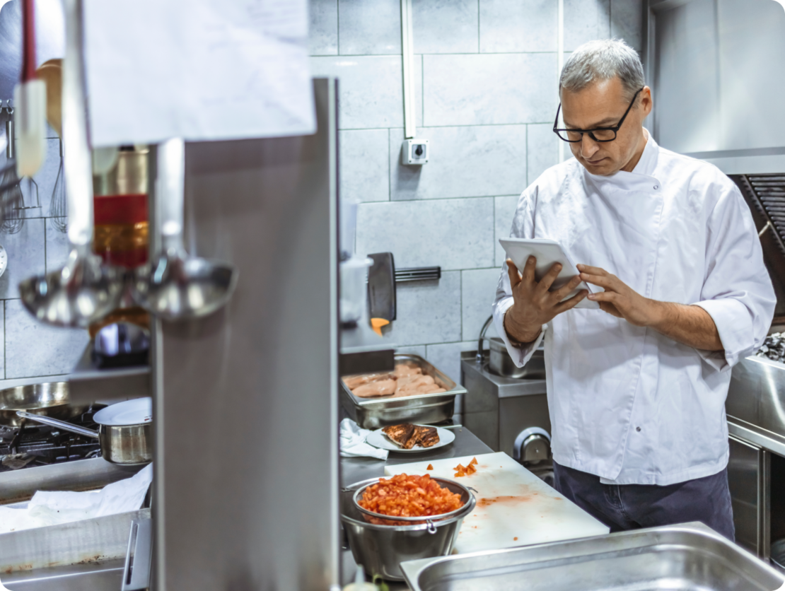 Powerful Solutions Built For Your Business Needs | EF-group