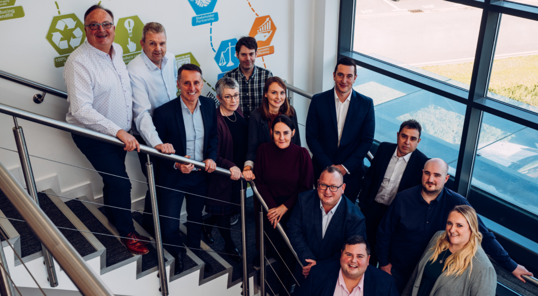 Our Mission, Brand Values, Story and Team | EF-group