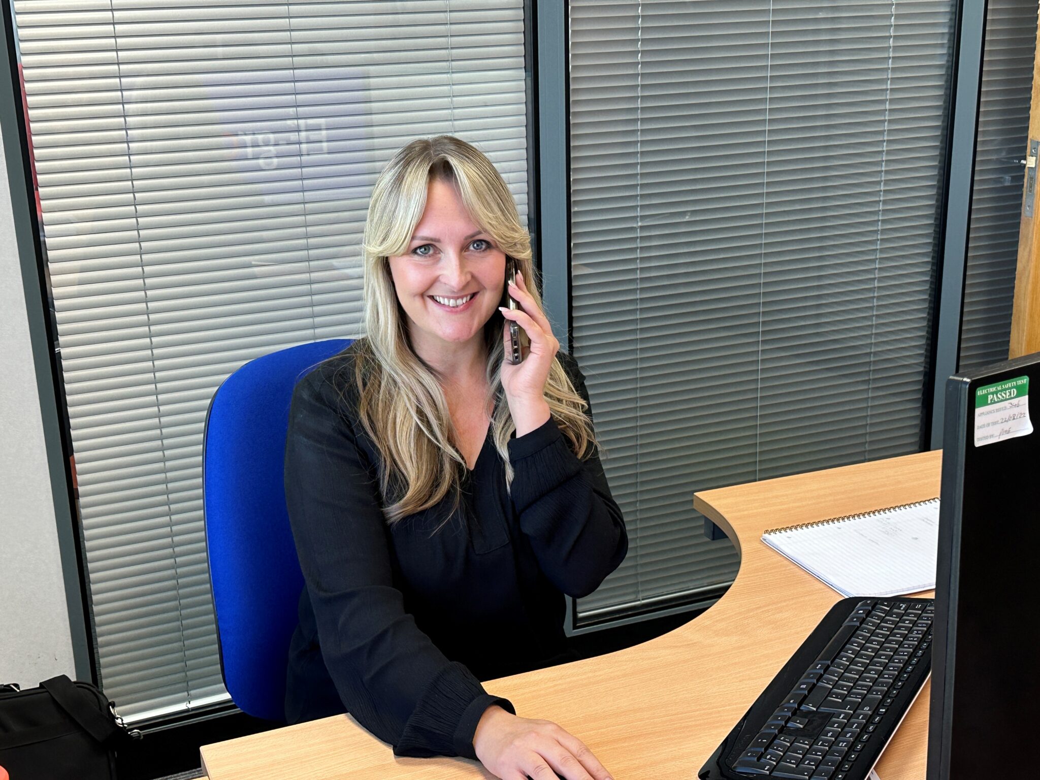 Up close and personal with Emma Evans, our Finance Manager | EF-group