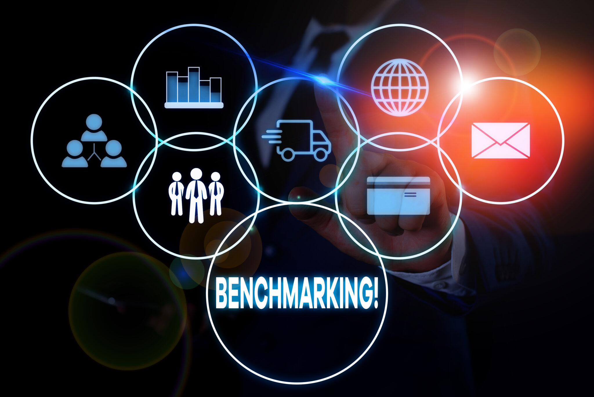 What are the benefits of benchmarking your procurement function? | EF-group