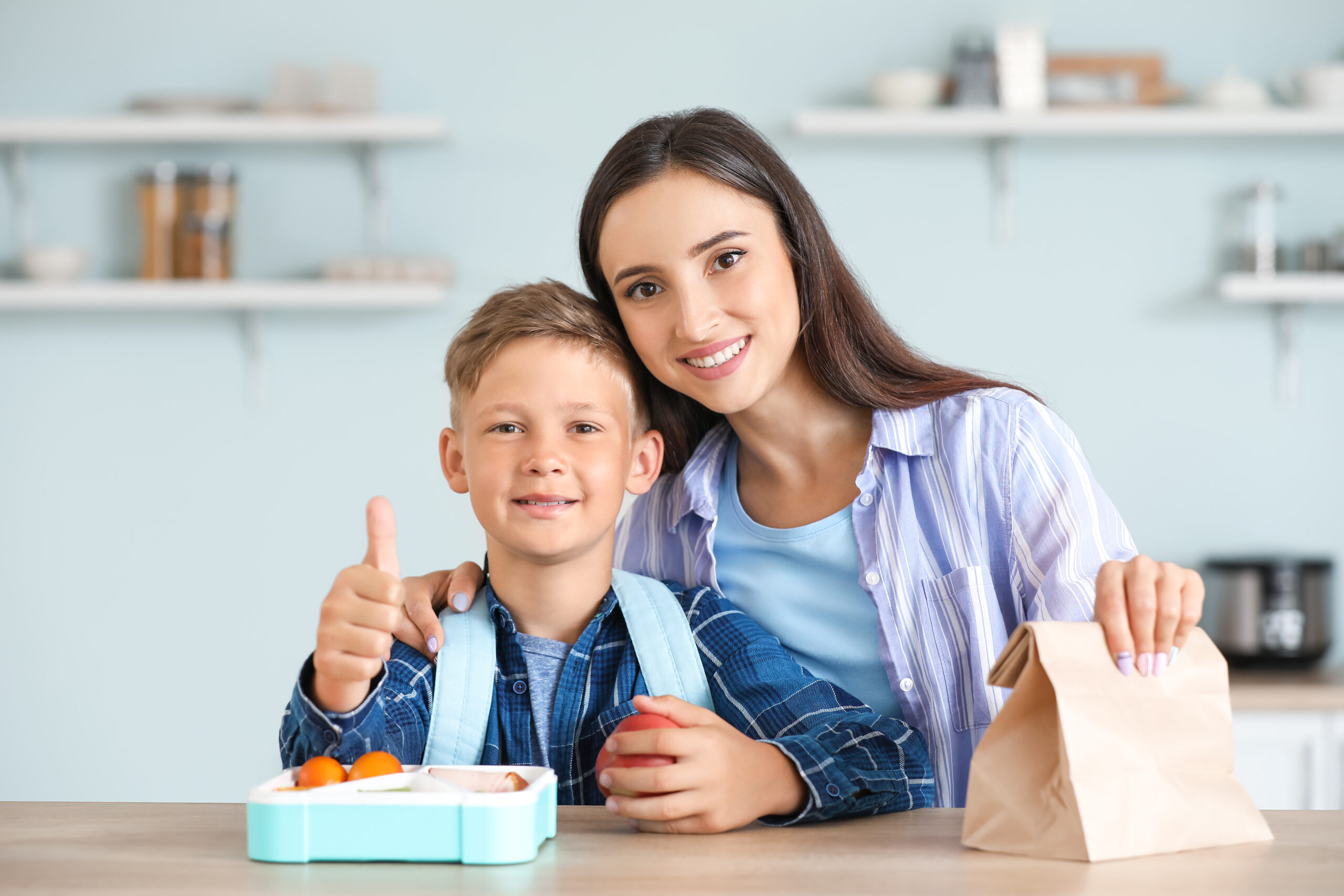 Growing pressure from parents of food hypersensitive children | EF-group