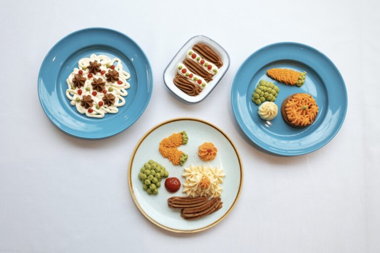 The IDDSI Framework Explained | EF-group