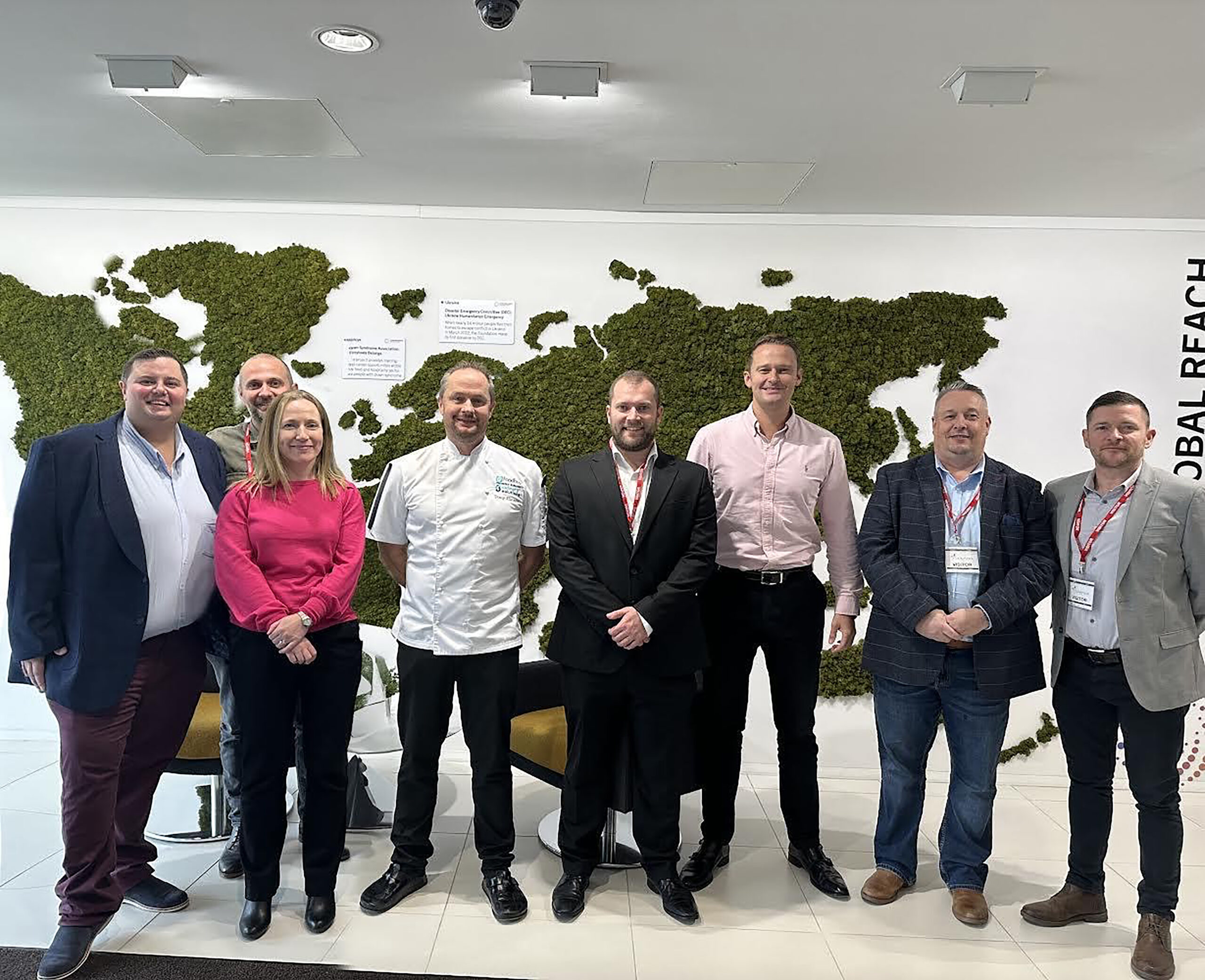 HC-One and EF-group renew longstanding partnership to enhance the lives ...